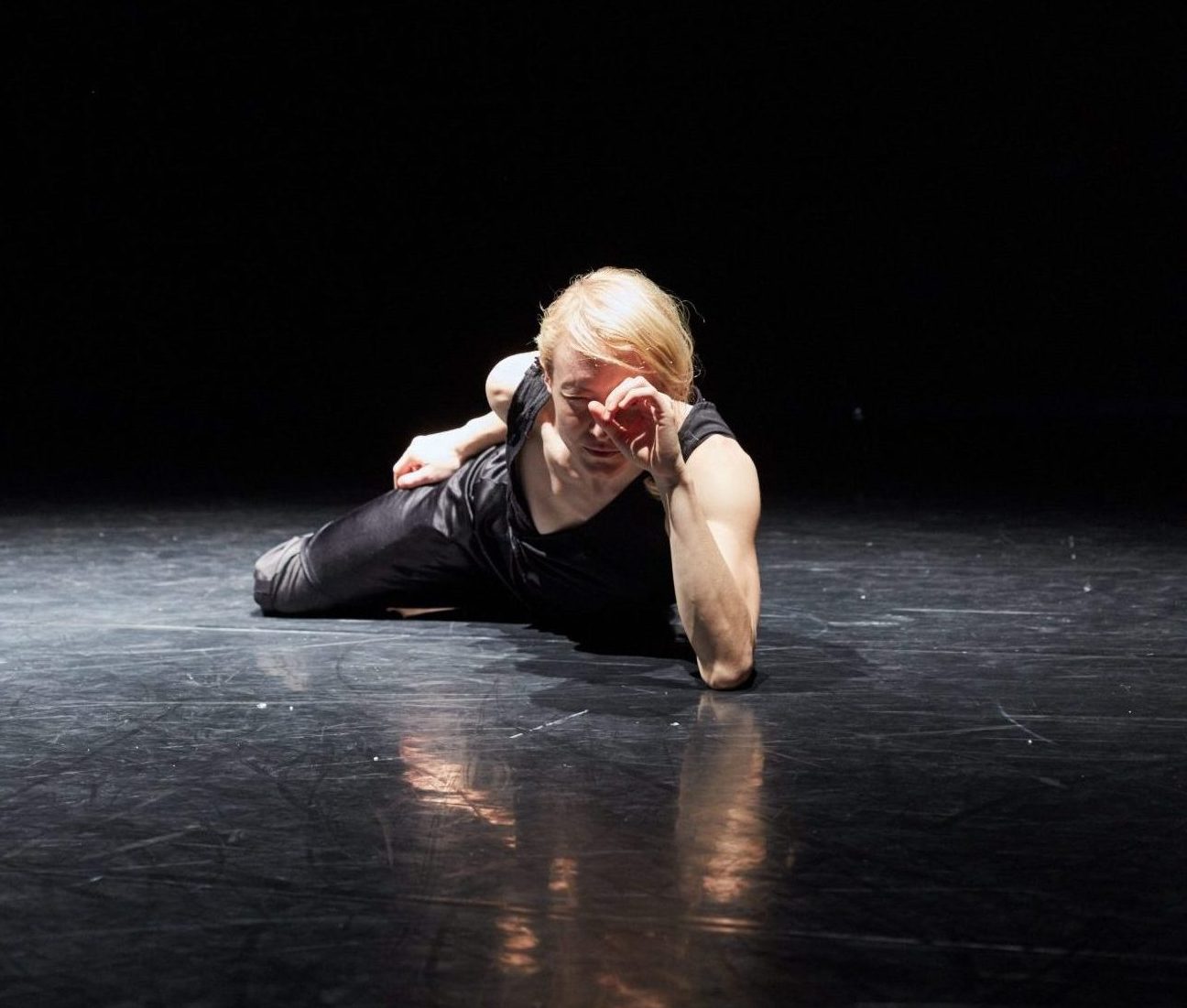 Lola Maury / Performance, research and dance education
